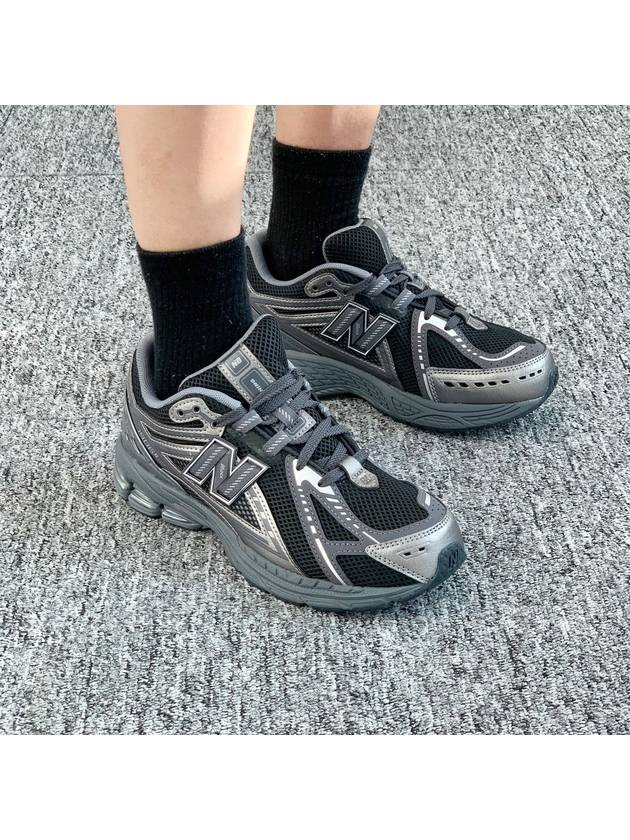 뉴발란스 1906 팬텀 블랙 Grand School GC1906EX | 발란 추천 상품