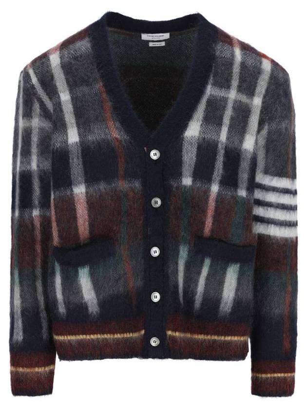 24FW 톰브라운 남성 가디건 Thom Browne Sweaters | 발란 추천 상품