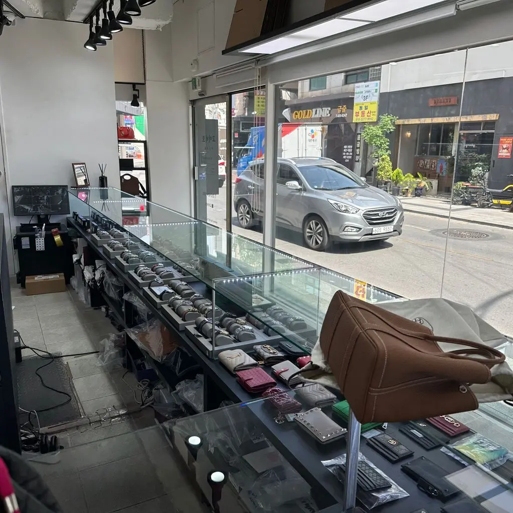 BALAAN :: 상품 상세